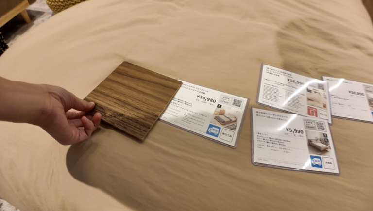 【LOWYA】コスパ最強インテリアショップ｜みなとみらい店レビュー | YUKICH NO HOME