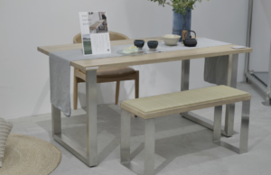 【KANADEMONO BASE】インテリアECサイトのショールーム | YUKICH NO HOME