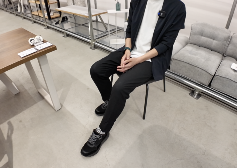 【KANADEMONO BASE】インテリアECサイトのショールーム | YUKICH NO HOME