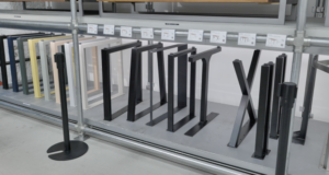 【KANADEMONO BASE】インテリアECサイトのショールーム | YUKICH NO HOME