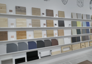 【KANADEMONO BASE】インテリアECサイトのショールーム | YUKICH NO HOME