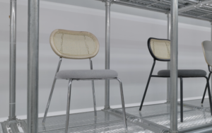 【KANADEMONO BASE】インテリアECサイトのショールーム | YUKICH NO HOME