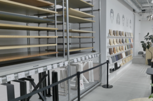 【KANADEMONO BASE】インテリアECサイトのショールーム | YUKICH NO HOME