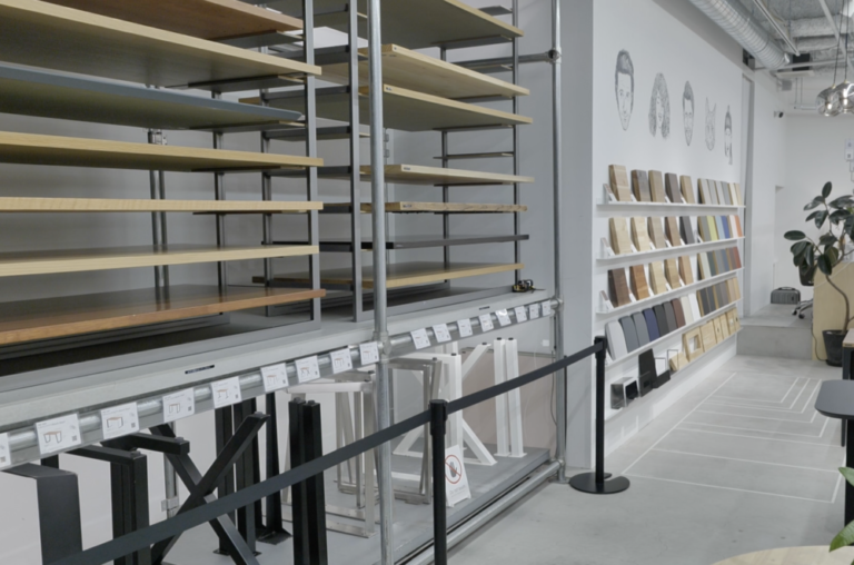 【KANADEMONO BASE】インテリアECサイトのショールーム | YUKICH NO HOME