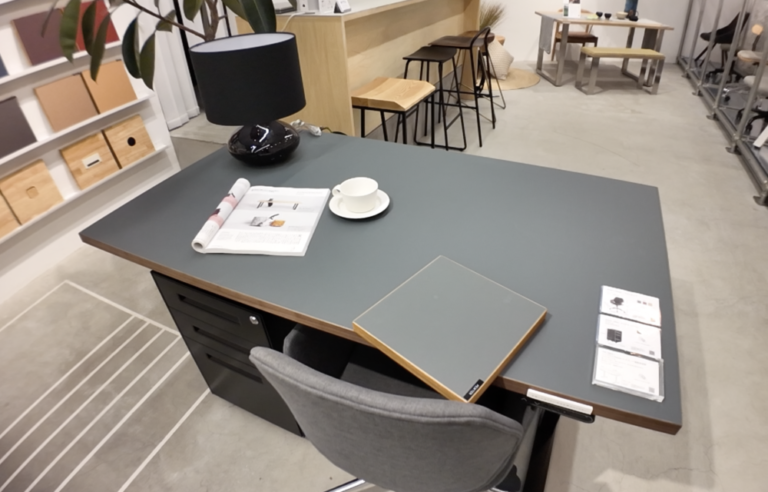 【KANADEMONO BASE】インテリアECサイトのショールーム | YUKICH NO HOME