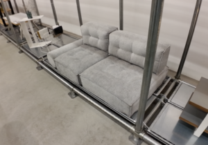 【KANADEMONO BASE】インテリアECサイトのショールーム | YUKICH NO HOME