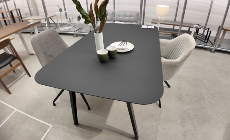 【KANADEMONO BASE】インテリアECサイトのショールーム | YUKICH NO HOME