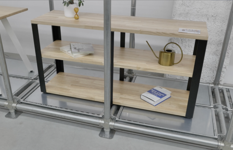 【KANADEMONO BASE】インテリアECサイトのショールーム | YUKICH NO HOME