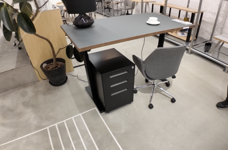 【KANADEMONO BASE】インテリアECサイトのショールーム | YUKICH NO HOME