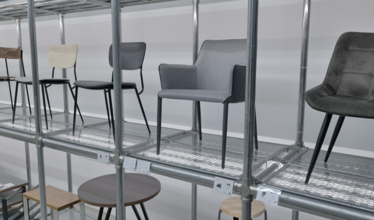 【KANADEMONO BASE】インテリアECサイトのショールーム | YUKICH NO HOME