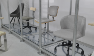 【KANADEMONO BASE】インテリアECサイトのショールーム | YUKICH NO HOME